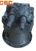 China Hitachi Excavator Ex200-5 M2x146 Motor / Excavator Replacement Parts for sale