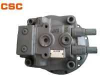 China EX300-5 M2X210 Hitachi Crawler Excavator Parts Oil Motor 4371768 for sale