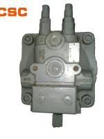 China EX300-5 M2X210 Hitachi Crawler Excavator Parts Oil Motor 4371768 for sale