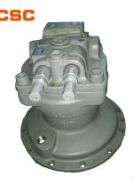 China EX300-5 M2X210 Hitachi Crawler Excavator Parts Oil Motor 4371768 for sale