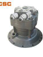China ZAX330 M5X180 4419718 Hitachi Hydraulic Parts , Hitachi Excavator Motor for sale