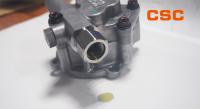 China K3V112 EC250  Hydraulic Parts Excavator Replacement Gear Pump for sale