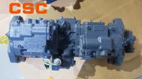 China SH300A3 Excavator Hydraulic Pumps K5V140 Series  replacement parts for sale