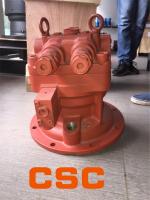 China M5X130 EC460  Hydraulic Parts Roadheader Rotary Motor 14913467 for sale