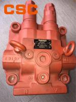 China M5X130 EC460  Hydraulic Parts Roadheader Rotary Motor 14913467 for sale