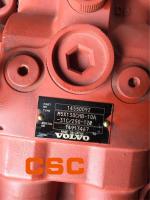 China M5X130 EC460  Hydraulic Parts Roadheader Rotary Motor 14913467 for sale