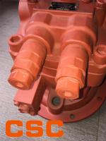 China M5X130 EC460  Hydraulic Parts Roadheader Rotary Motor 14913467 for sale