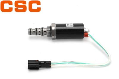 China Excavator Hydraulic Pump Solenoid Valve KDRDE5K-20 40C13-203A for sale