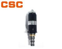 China Hydraulic Solenoid Valve KDRDE5K-31 30C50-143-T YN35V00052F1 for sale