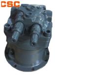 China Hitachi Excavator Ex200-5 M2x146 Motor / Excavator Replacement Parts for sale