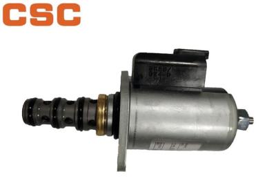 China E320D / E320C Excavator Solenoid Valve 121-1491 , Excavator Replacement Parts for sale
