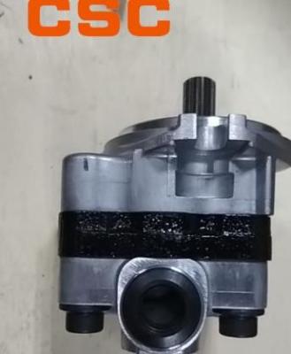 China KAYABA KYB Spare Parts Hydraulic Poilt Gear Pump KFP2212 KFP2212CLWS for sale