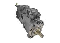 China K3V63DT-9NOT Hydraulic Piston Pump Excavator Hydraulic pump for  EC140. for sale