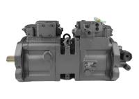 China K3V63DT-9NOT Hydraulic Piston Pump Excavator Hydraulic pump for  EC140. for sale
