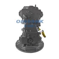 China HPV95 High quality Hydraulic Piston Pump Excavator Hydraulic pump use for KOMATSU Excavator PC200-7. for sale