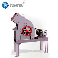 China Small Mobile Stone Hammer Crusher Machine Brick Granite Hammer Crushing for sale