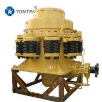 China Spring Rock Granite Stone Cone Crusher Machine Manufacturer For Sale for sale