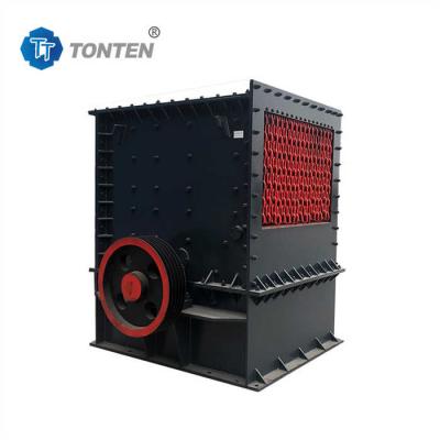 China Limestone Rock Stone Box Crusher Ore Crushing Sand Making Machine for sale