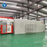 China Fruit Vegetable Dryer Room Machine Heat Pump Drying Dryer Machine for sale