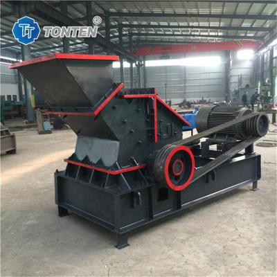 China Rock Stone Sand Making Hydraulic Open Box Sand Making Machine for sale
