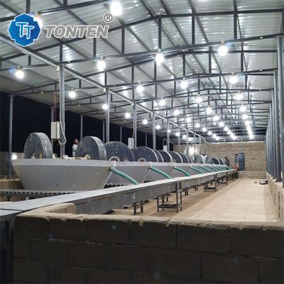 China Gold Round Grinding Machine Wet Pan Mill 1200 Gold Mining Separator For Africa for sale