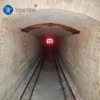 China Clay Brick Tunnel Kiln Drying Equipment for Metal Sintering High Temperature for sale