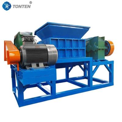 China Home Appliance Refrigerator Shredder Machine Metal Shredding Crusher Machine for sale