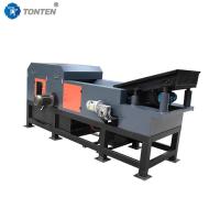China Aluminum Plastic Separation Eddy Current Separator Copper Zinc Separator for sale