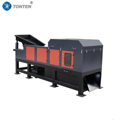 China Non Ferrous Metal Sorting Separator Aluminum And Copper Separator for sale