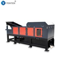 China Eddy Current Separator Ferrous Metal Copper Sorting Separator Machine for sale