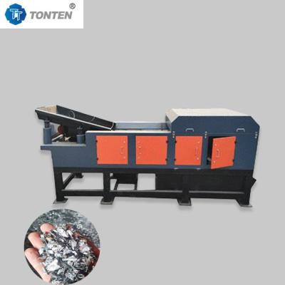 China Separate Aluminum Copper Eddy Current Separator Machine Plastic Sorting for sale