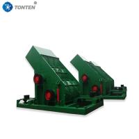 China Concrete Stone Double Two Stage Crushing Crusher Machine Equipment for sale