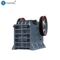 China Crushing Equipment Production Line Jaw Crusher Bluestone Marble Granite for sale