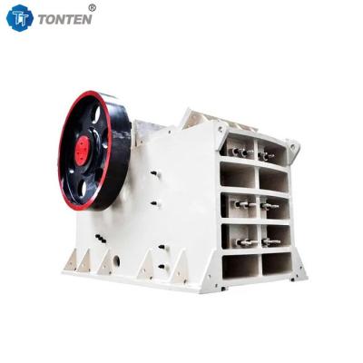 China Mobile Ore Crusher Jaw Crusher Can Be Used For Highways And Railways Etc for sale