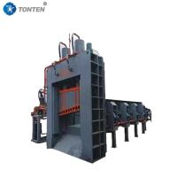 China Gantry shears steel metal recycling and processing manufacturer direct sales for sale