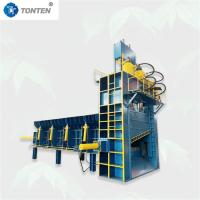 China Shearing Machine Metal Plants, Smelters High Quality And High Efficiency for sale