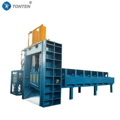 China Metallurgy Hydraulic Metal Shear Machine Gantry Sheet Cutting 1000ton for sale