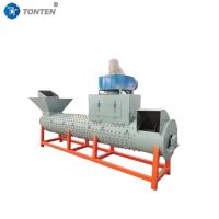 China Pe Recycling Plastic Bottle Label Remover Separator Machine Industrial for sale
