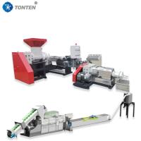China Foam Granulator Machine Waste Foam Into High Value Particles Choice For Profit for sale