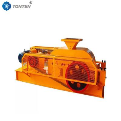 China Efficient Dependable Roller Crusher Playing Crucial Role In Quarry Operations for sale