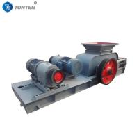 China Precision Roller Crusher For Fine Crushing To Meet Exacting Requirements for sale
