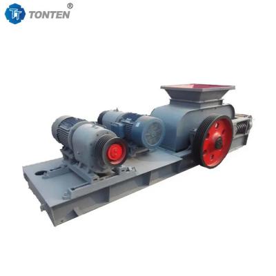 China Precision Roller Crusher For Fine Crushing To Meet Exacting Requirements for sale