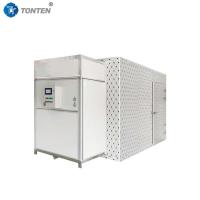 China Energy Saving And Efficient Ore Dryer Room Machine For Mining Site Operations for sale