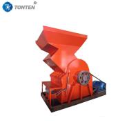China Stable Operation Easy Maintenance Hammer Crusher In Construction Industry for sale