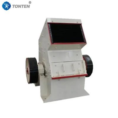 China Advanced Technology Hammer Crusher With Large Capacity In Power Industry for sale