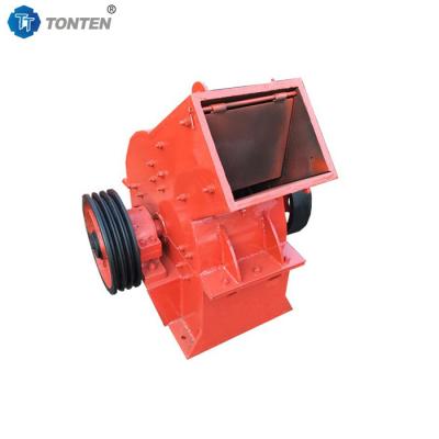 China Safe Operation Industrial Crusher With Long Service Life In Coal Processing for sale