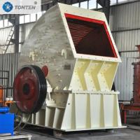 China Low Noise Energy Saving Hammer Crusher Machine In Field Of Agriculture for sale