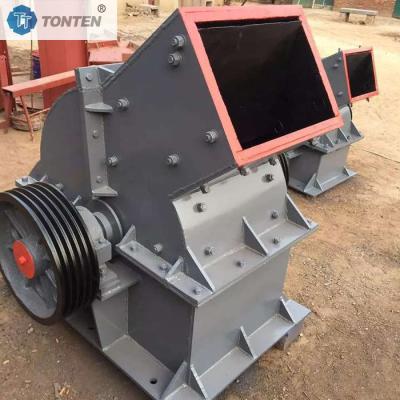 China Precision Crushing Machine With Stable Operation And High Productivity For Coal Industry for sale