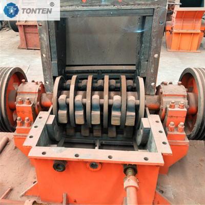 China Fast Crushing And Robust Construction Hammer Crusher Machine For Power Industry for sale