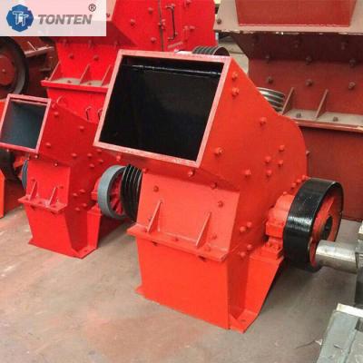 China Direct Factory Price Hammer Crusher Mining Equipment For Stone Limestone Crushing for sale